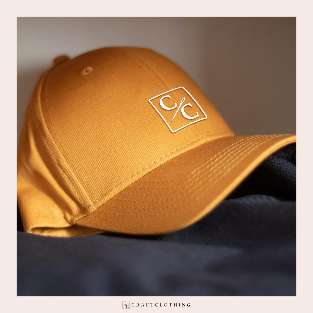 We customize different types of caps depending on your preference ...