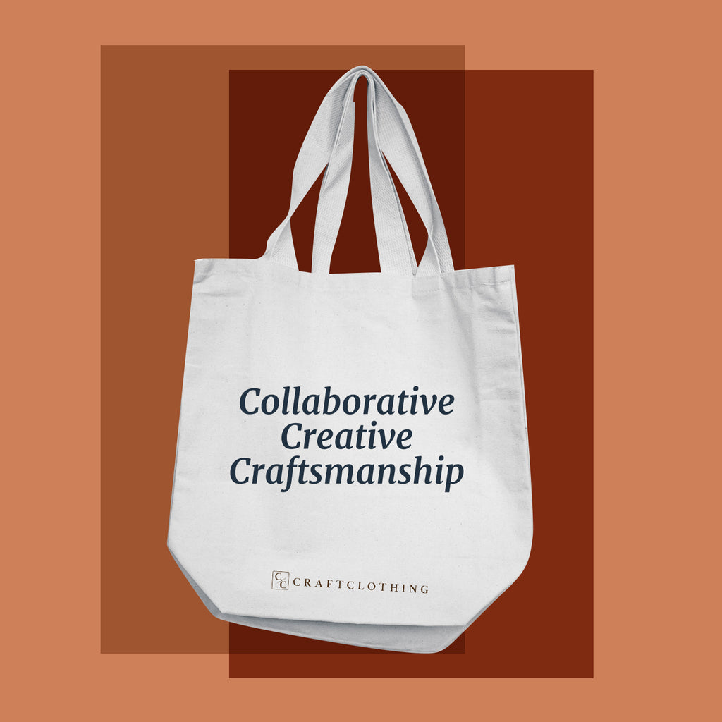 Collaborative Creative Craftsmanship – Craft Clothing