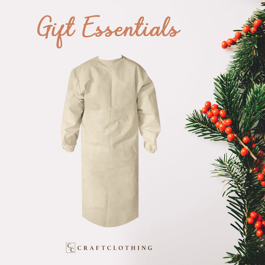Gift Essentials – Craft Clothing
