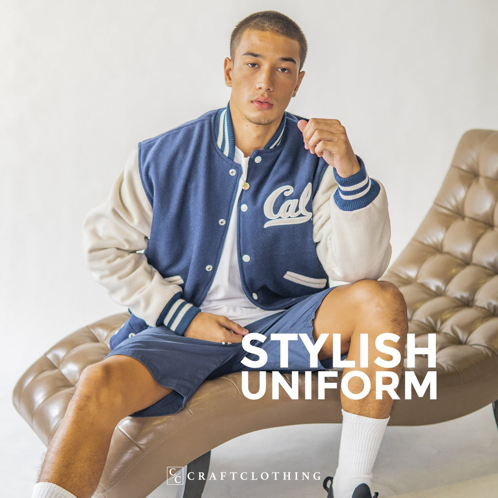 Stylish Uniform – Craft Clothing