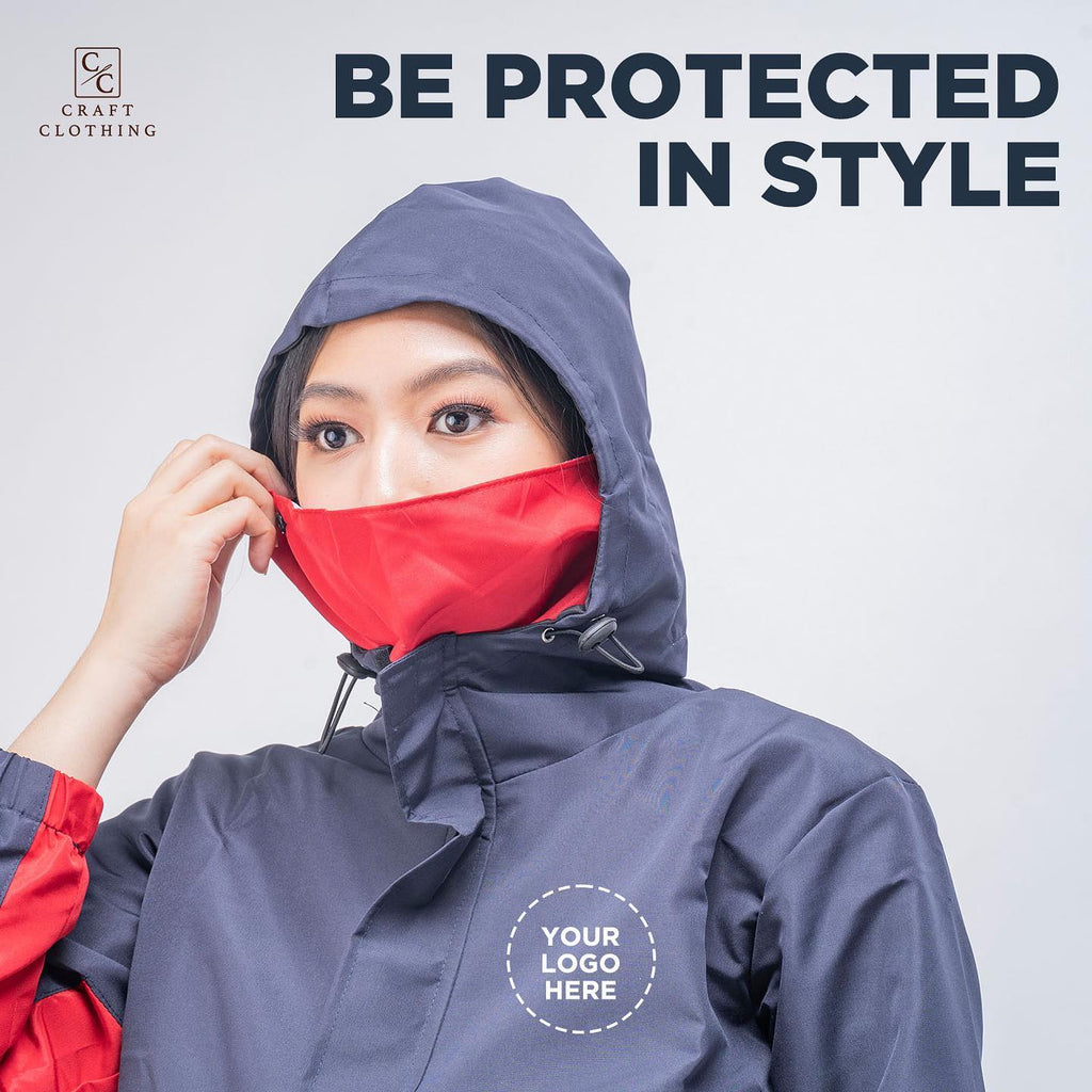 Be Protected In Style – Craft Clothing