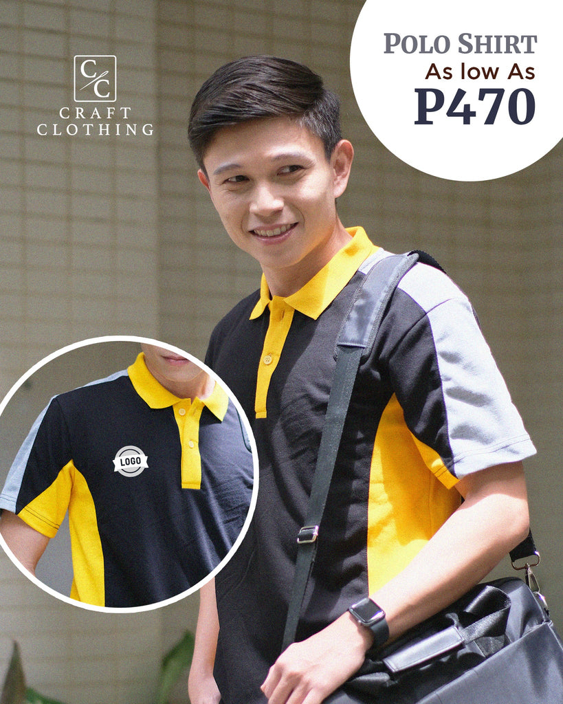 Durable, stylish, and affordable. – Craft Clothing