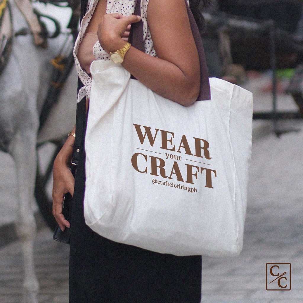 Elevate your brand – Craft Clothing