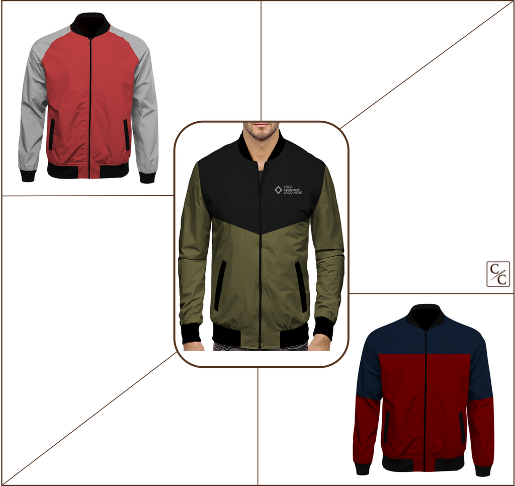 Custom Bomber Jackets: It Has Never Been Easier – Craft Clothing
