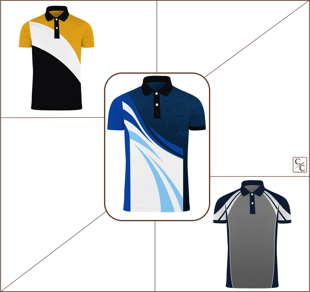 Personalized Dri-Fit Shirts with Logo - The Ideal Choice For All Occas ...