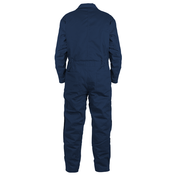 Long Sleeve Overall (CV04) – Craft Clothing