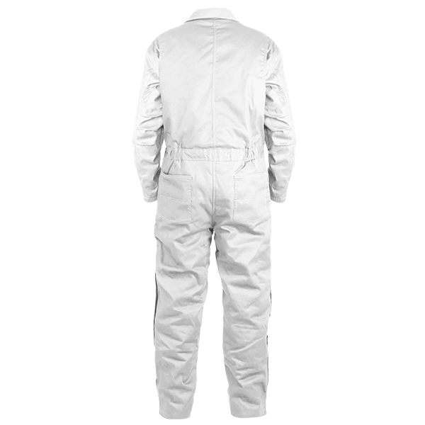 Long Sleeve Overall (CV04) – Craft Clothing