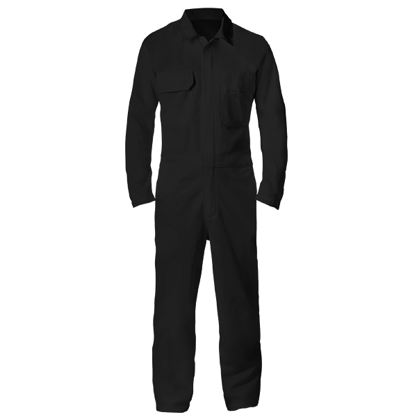 Long Sleeve Overall (CV07) – Craft Clothing