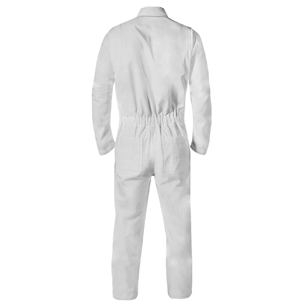 Long Sleeve Overall (CV07) – Craft Clothing
