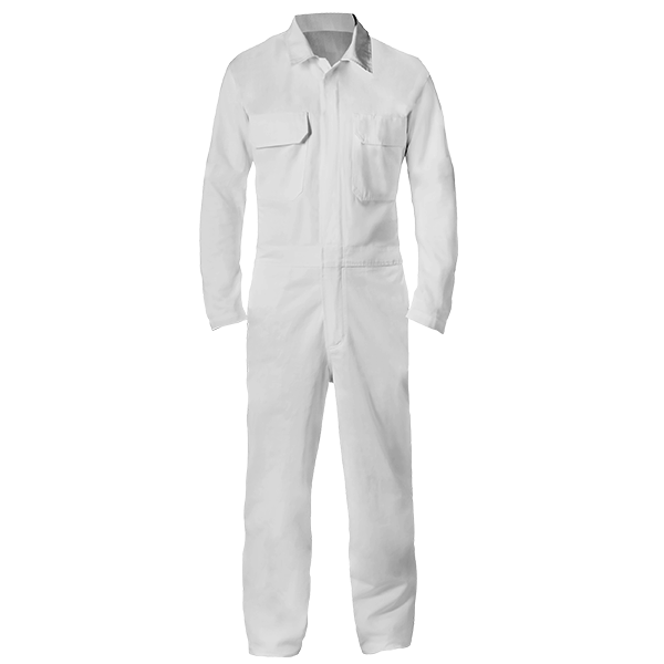 Long Sleeve Overall (CV07) – Craft Clothing