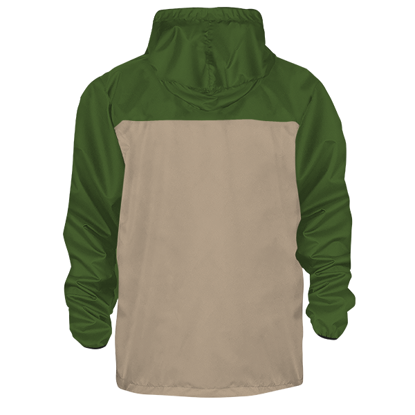 Anorak Jacket (AJ03) – Craft Clothing