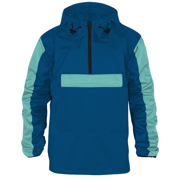 Anorak Jacket (AJ04) – Craft Clothing