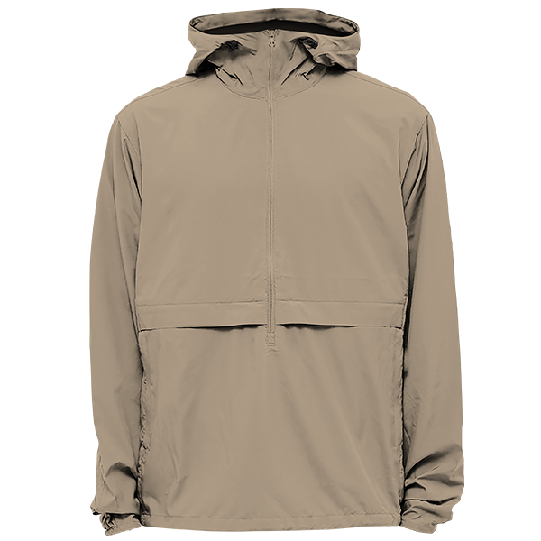 Anorak Jacket (AJ05) – Craft Clothing