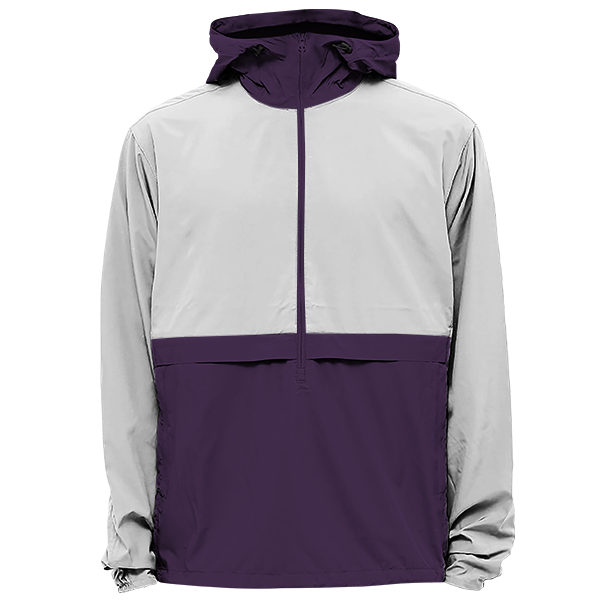 Anorak Jacket (AJ06)