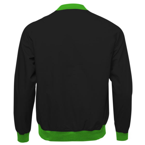 Custom Bomber Jacket Personalized | Custom Jackets Supplier with Logo ...