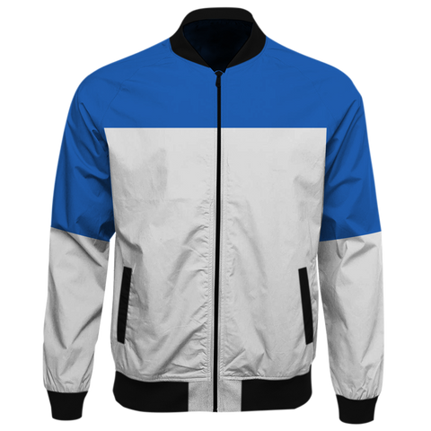 Custom Bomber Jacket Personalized | Custom Jackets Supplier with Logo ...