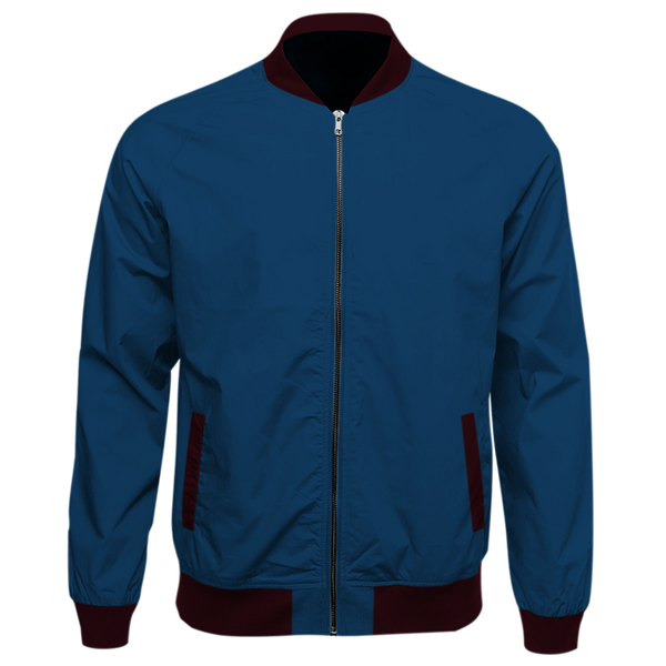 Custom Bomber Jacket Personalized | Custom Jackets Supplier with Logo ...
