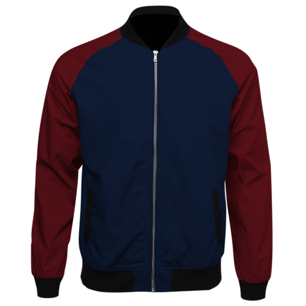 Custom Bomber Jacket Personalized | Custom Jackets Supplier with Logo ...