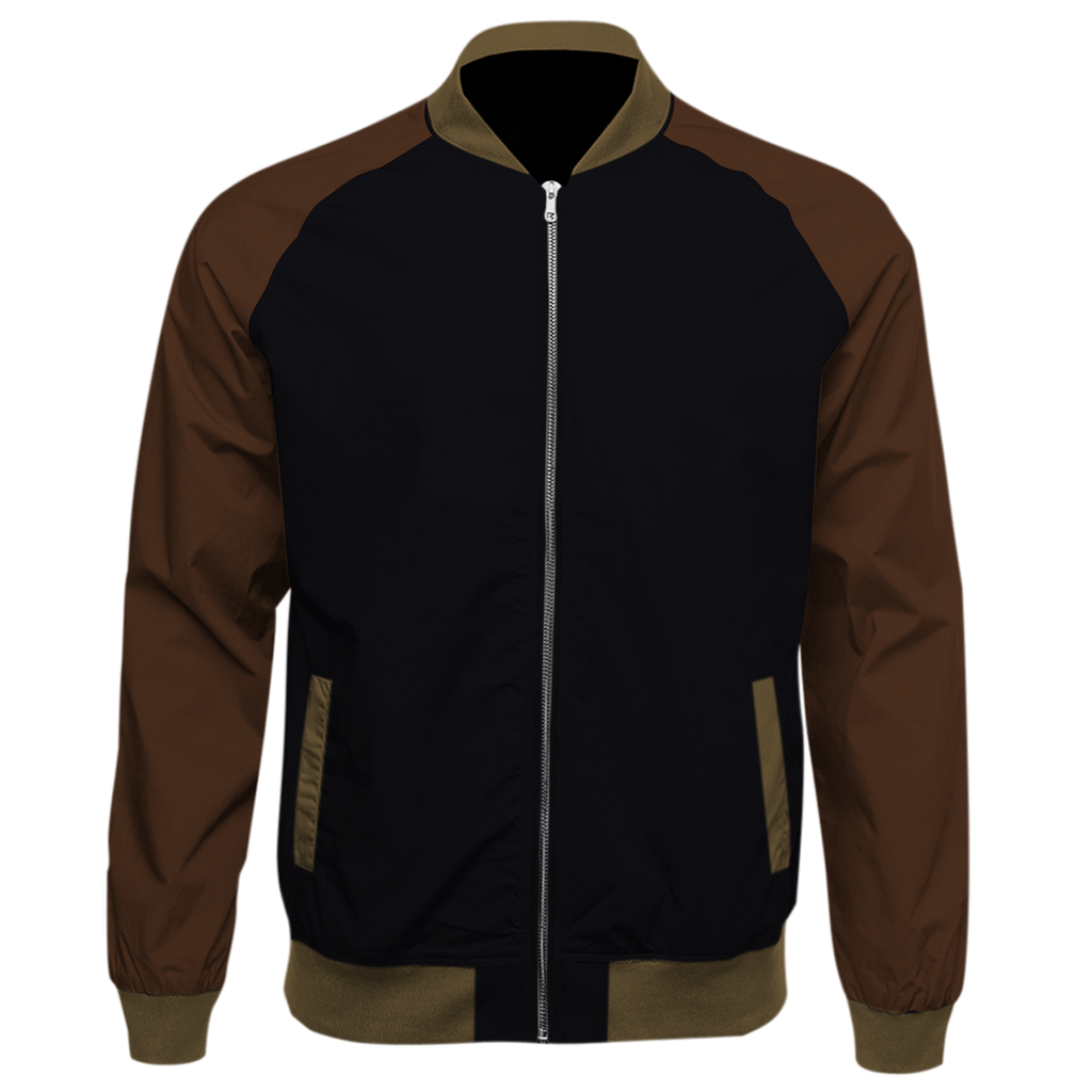 Custom Bomber Jacket Personalized | Custom Jackets Supplier with Logo ...