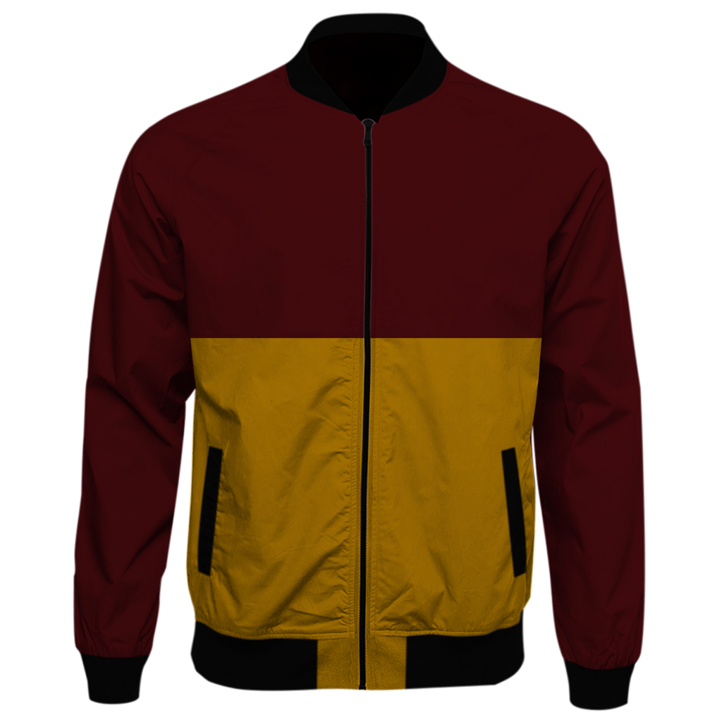 Custom Bomber Jacket Personalized | Custom Jackets Supplier with Logo ...