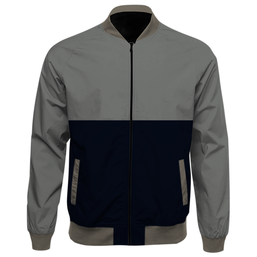 Custom Bomber Jacket Personalized | Custom Jackets Supplier with Logo ...