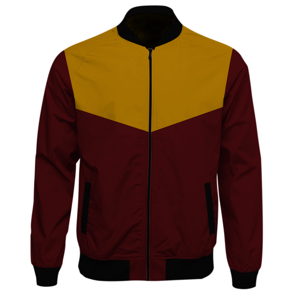 Custom Bomber Jacket Personalized | Custom Jackets Supplier with Logo ...