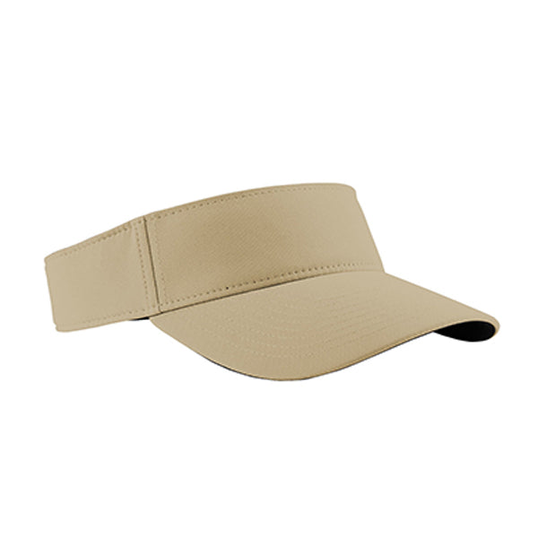 Visor Cap (CP10) – Craft Clothing