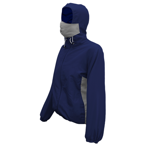 Commuter PPE Jacket - Retail