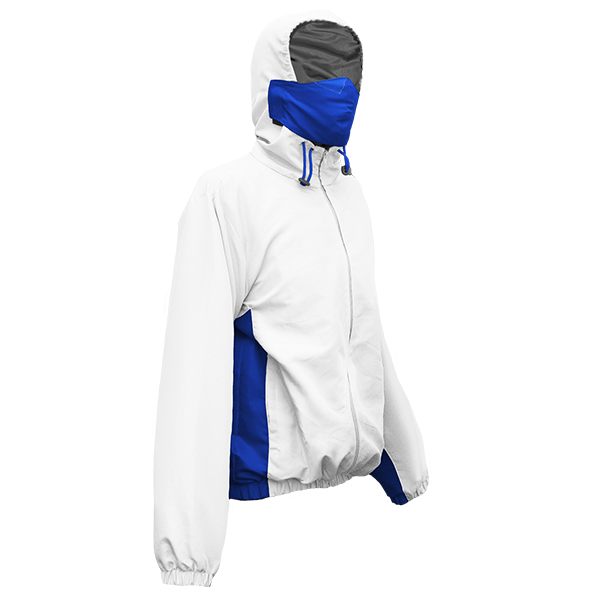 Commuter PPE Jacket - Retail – Craft Clothing