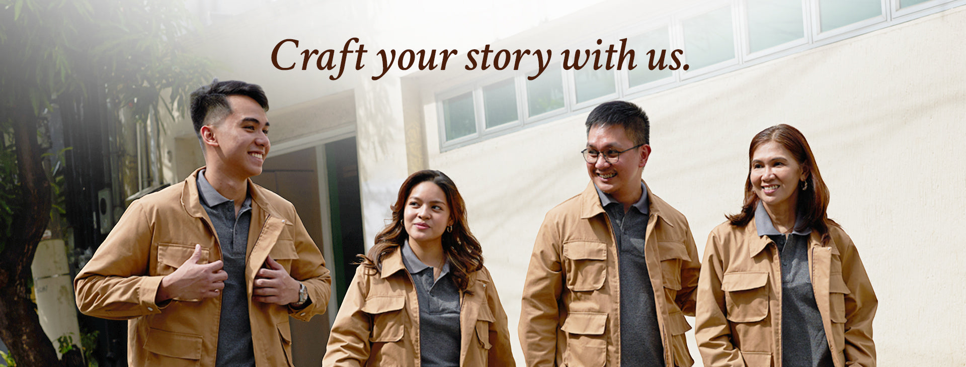 Custom Apparel, Personalized Uniforms, Polo Shirts, Jackets, T-shirts ...