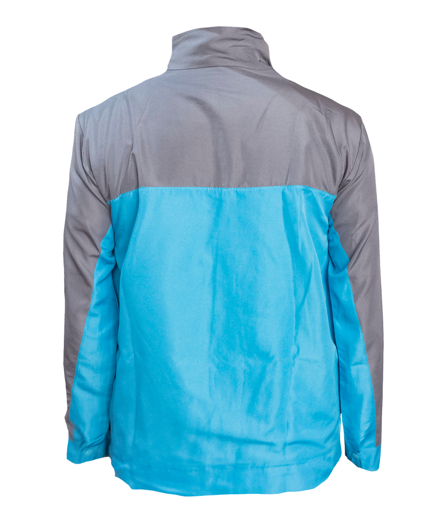 Windbreaker Jacket - DOST – Craft Clothing