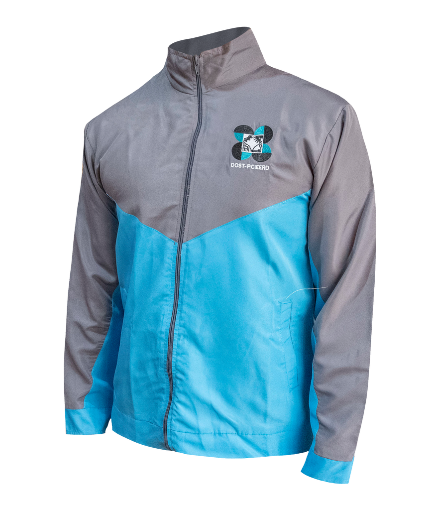 Windbreaker Jacket - DOST – Craft Clothing