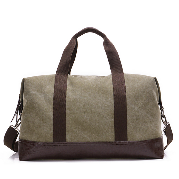 Vintage Duffel Bag (DF25) – Craft Clothing