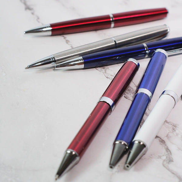 Draco Twist-Action Ballpen (BP04)