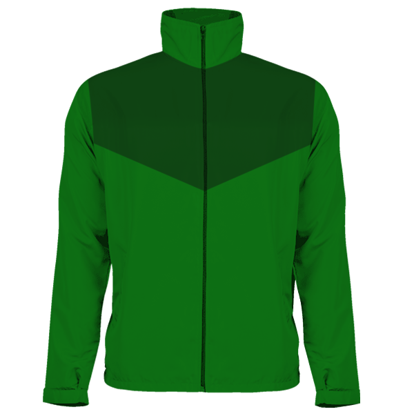 Custom Windbreaker Jacket (WJ05) – Craft Clothing