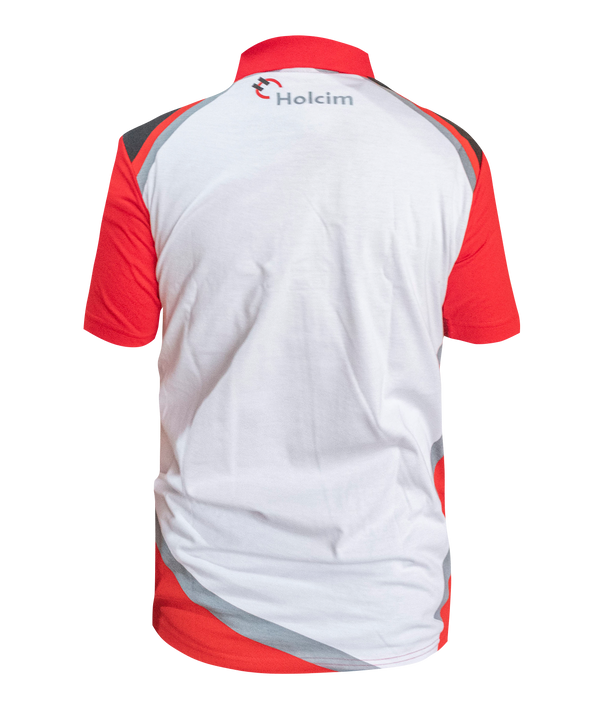 Polo Shirt - Holcim – Craft Clothing