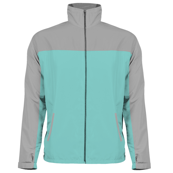 Custom Windbreaker Jacket (WJ04) – Craft Clothing