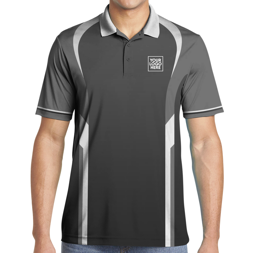 Custom Dri Fit Shirts (DP13) – Craft Clothing