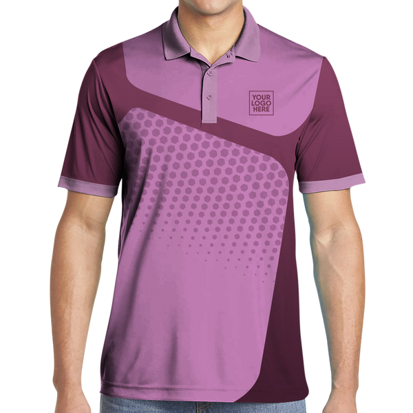 Custom Dri Fit Shirts (DP31) – Craft Clothing