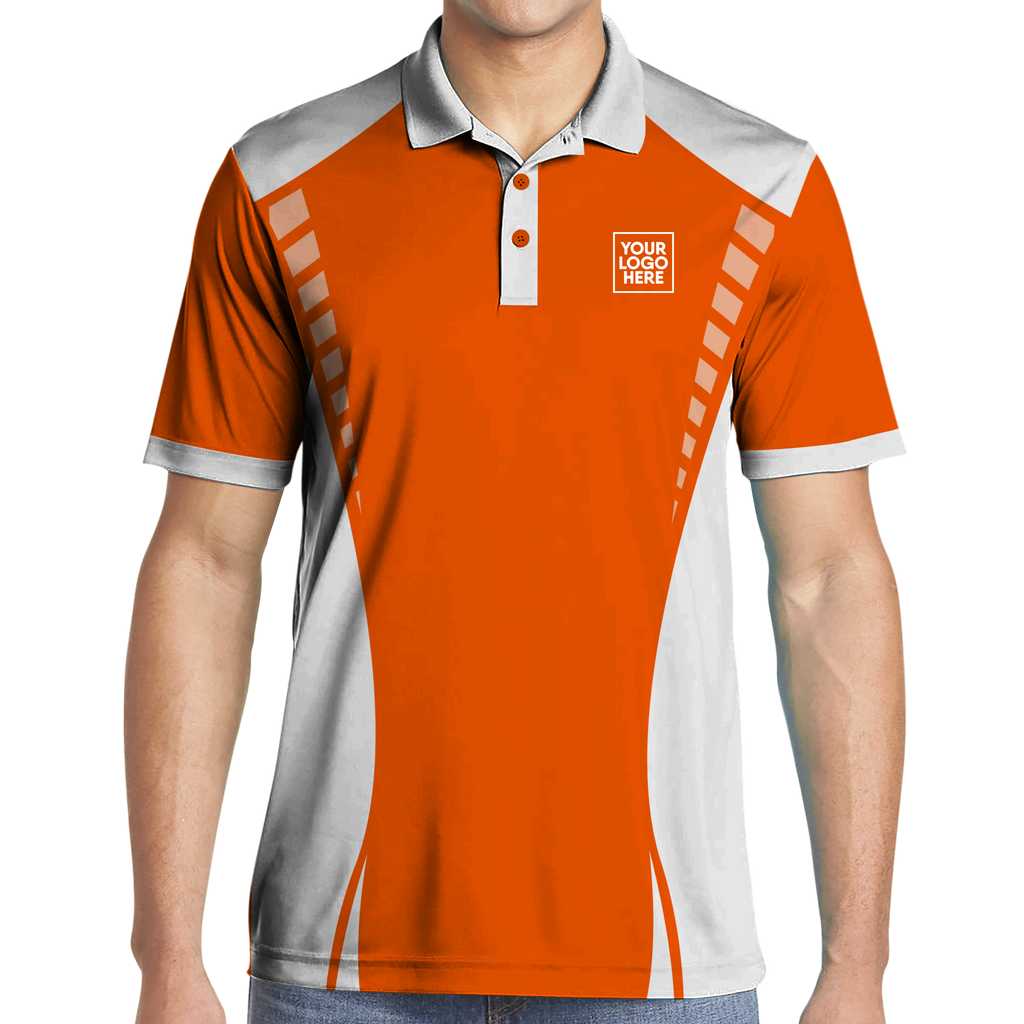 Custom Dri Fit Shirts (DP34) – Craft Clothing