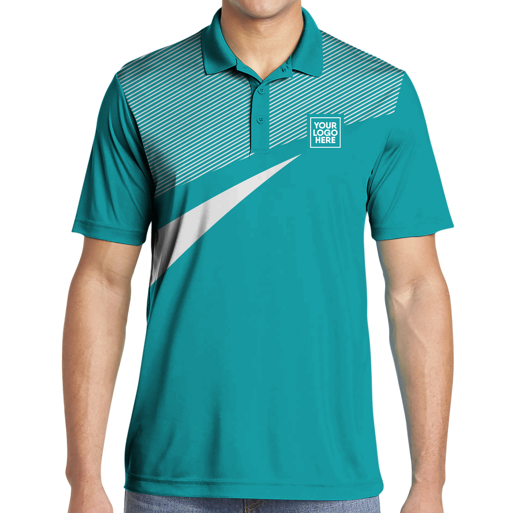 Custom Dri Fit Shirts (DP05) – Craft Clothing