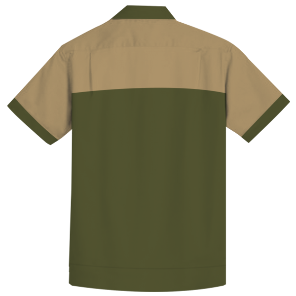 Custom Polo Jack (PJ01) – Craft Clothing
