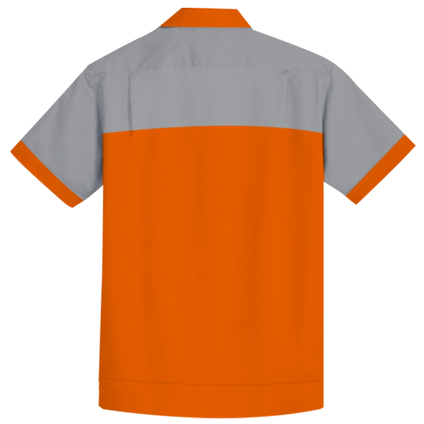 Custom Polo Jack (PJ01) – Craft Clothing