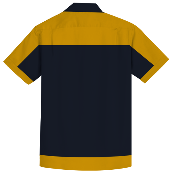 Custom Polo Jack (PJ03) – Craft Clothing