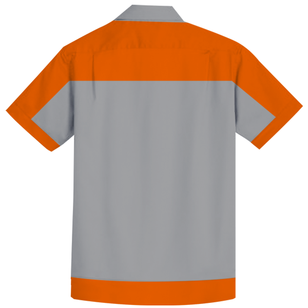 Custom Polo Jack (PJ03) – Craft Clothing