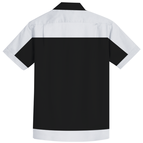 Custom Polo Jack (PJ03) – Craft Clothing
