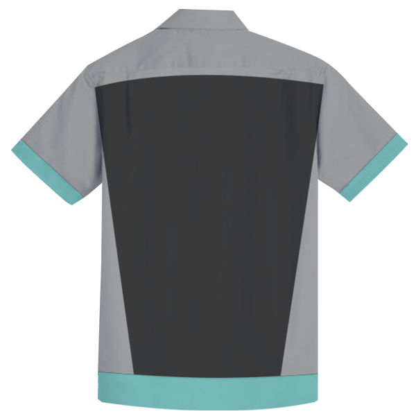 Custom Polo Jack (PJ05) – Craft Clothing