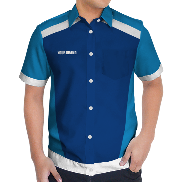 Custom Polo Jack (PJ05) – Craft Clothing