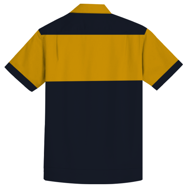 Custom Polo Jack (PJ06) – Craft Clothing