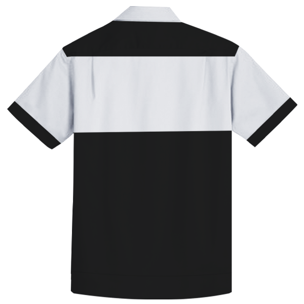 Custom Polo Jack (PJ06) – Craft Clothing
